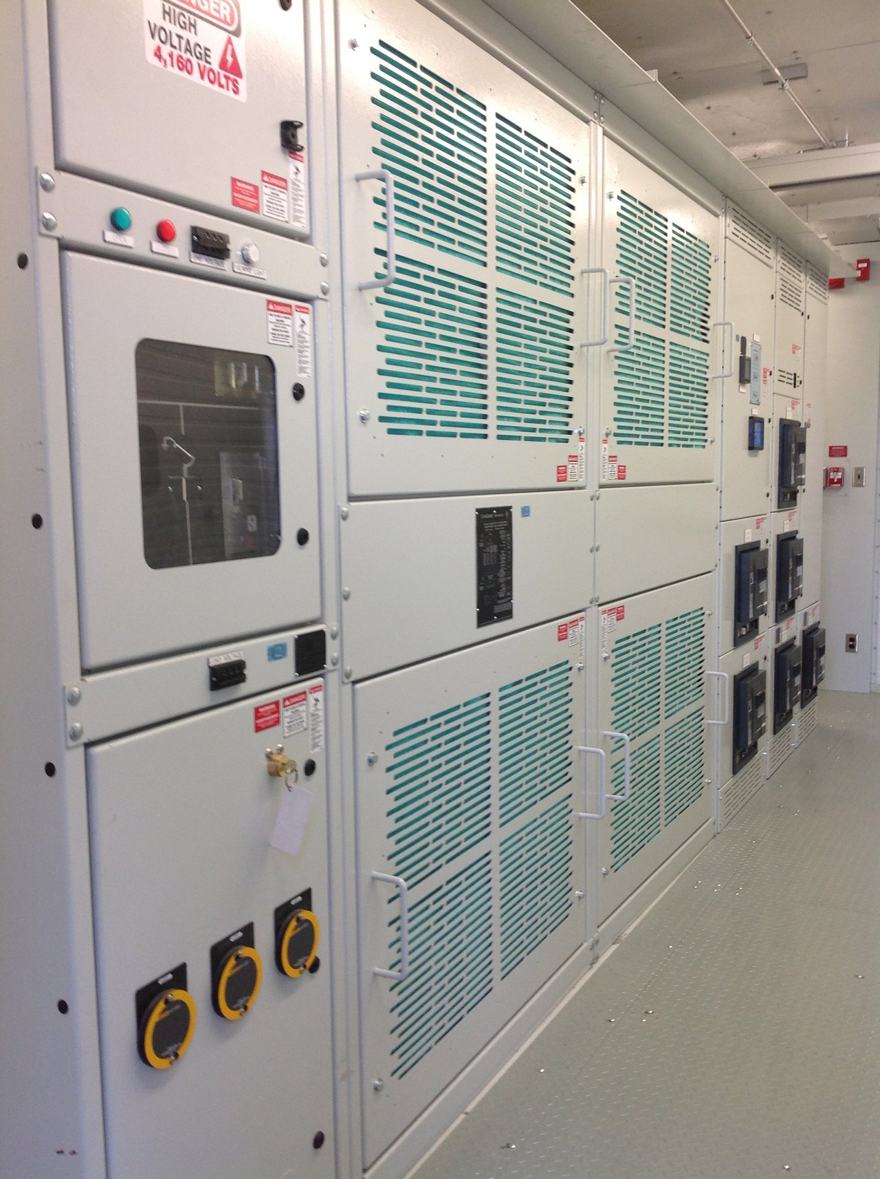 E-Houses - EnerQuest Technologies Solutions Inc.