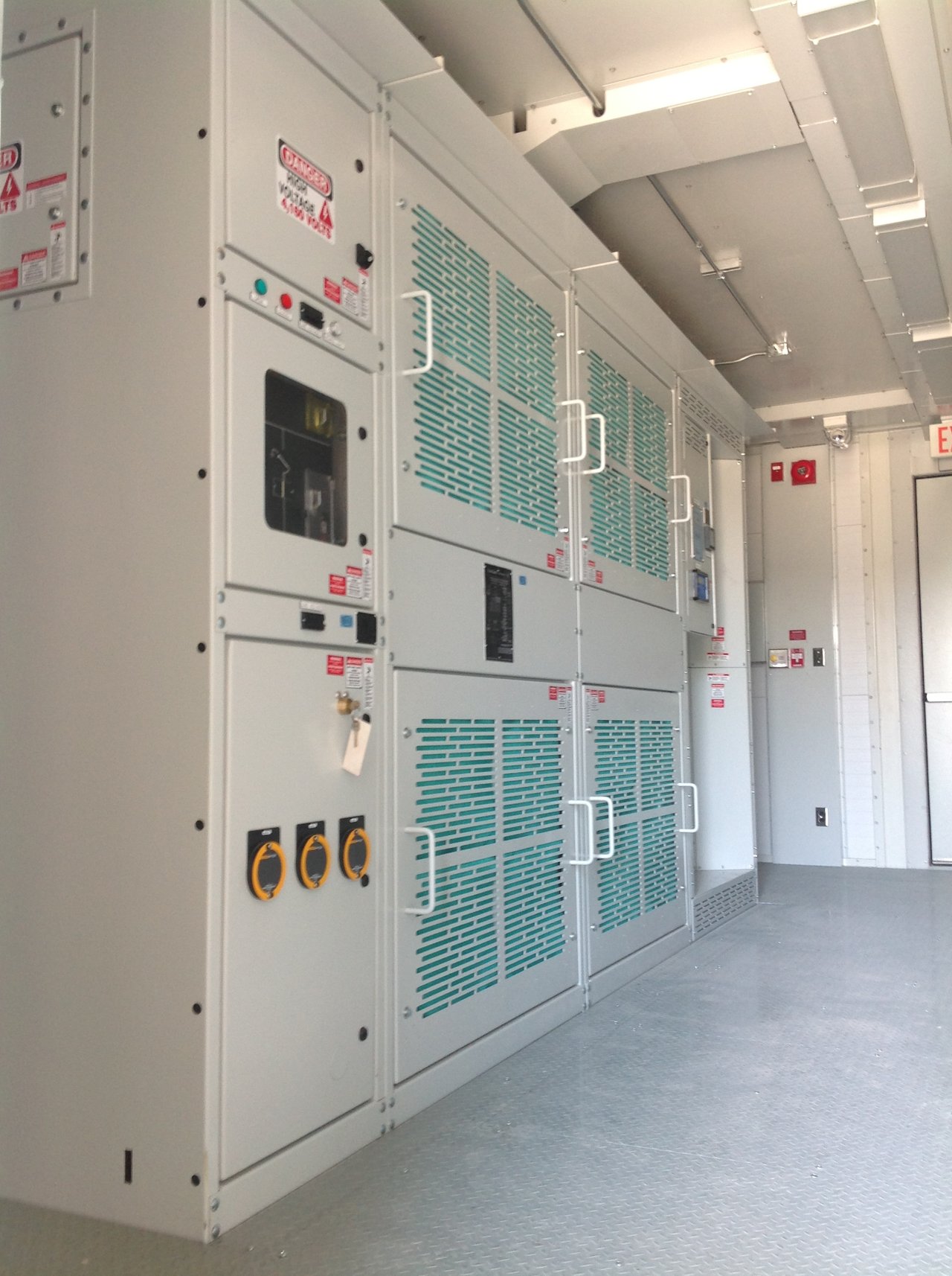 E-Houses - EnerQuest Technologies Solutions Inc.