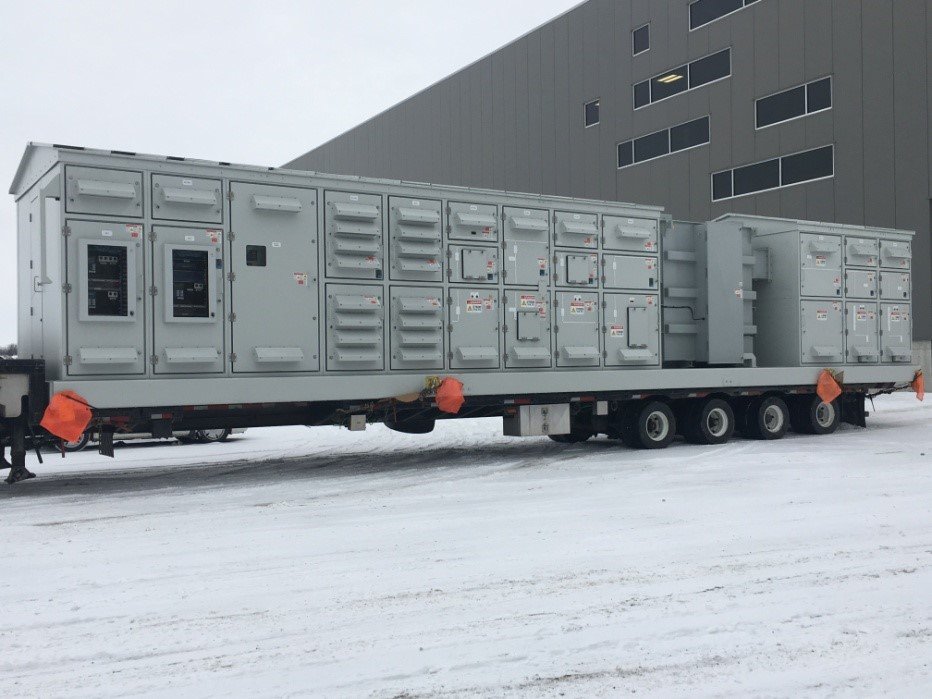 E-Houses - EnerQuest Technologies Solutions Inc.