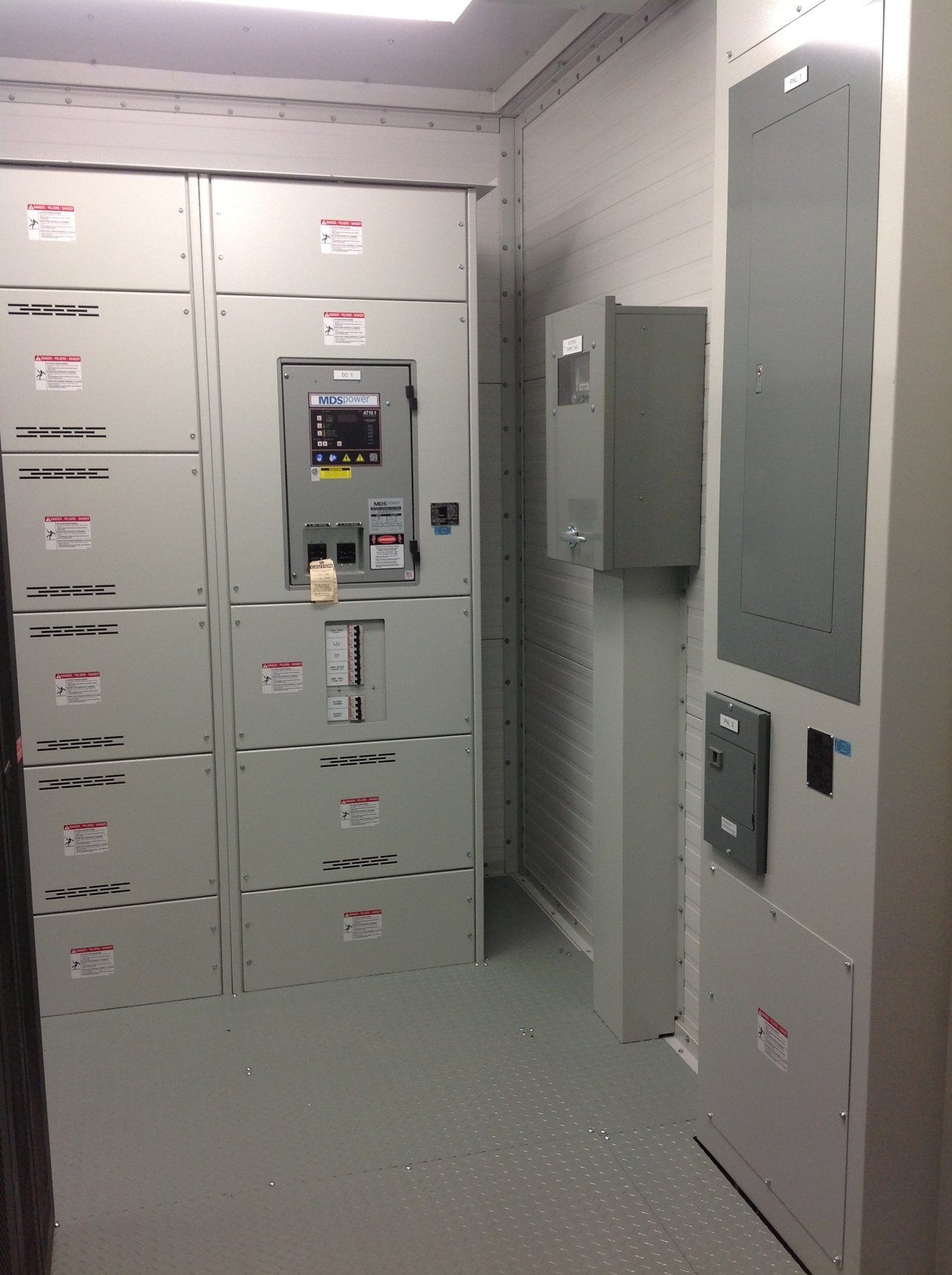 E-Houses - EnerQuest Technologies Solutions Inc.